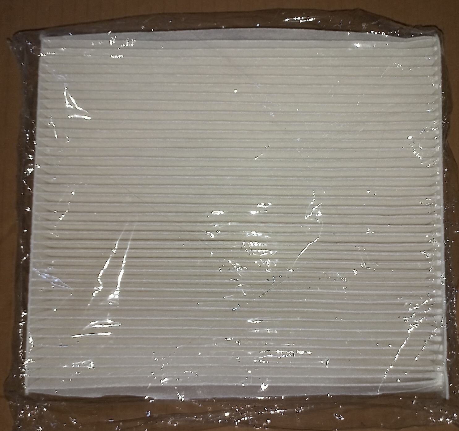 Фильтр салона Geely Preface [2.0 16V 7AMT седан Turbo] 8025530500