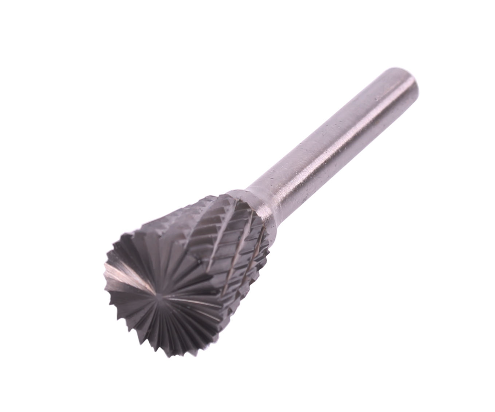 Борфреза твердосплавная 16мм ласточкин хвост ANROKEY