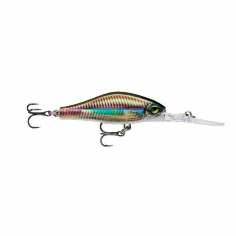 Воблер RAPALA SDRJD-07 SML