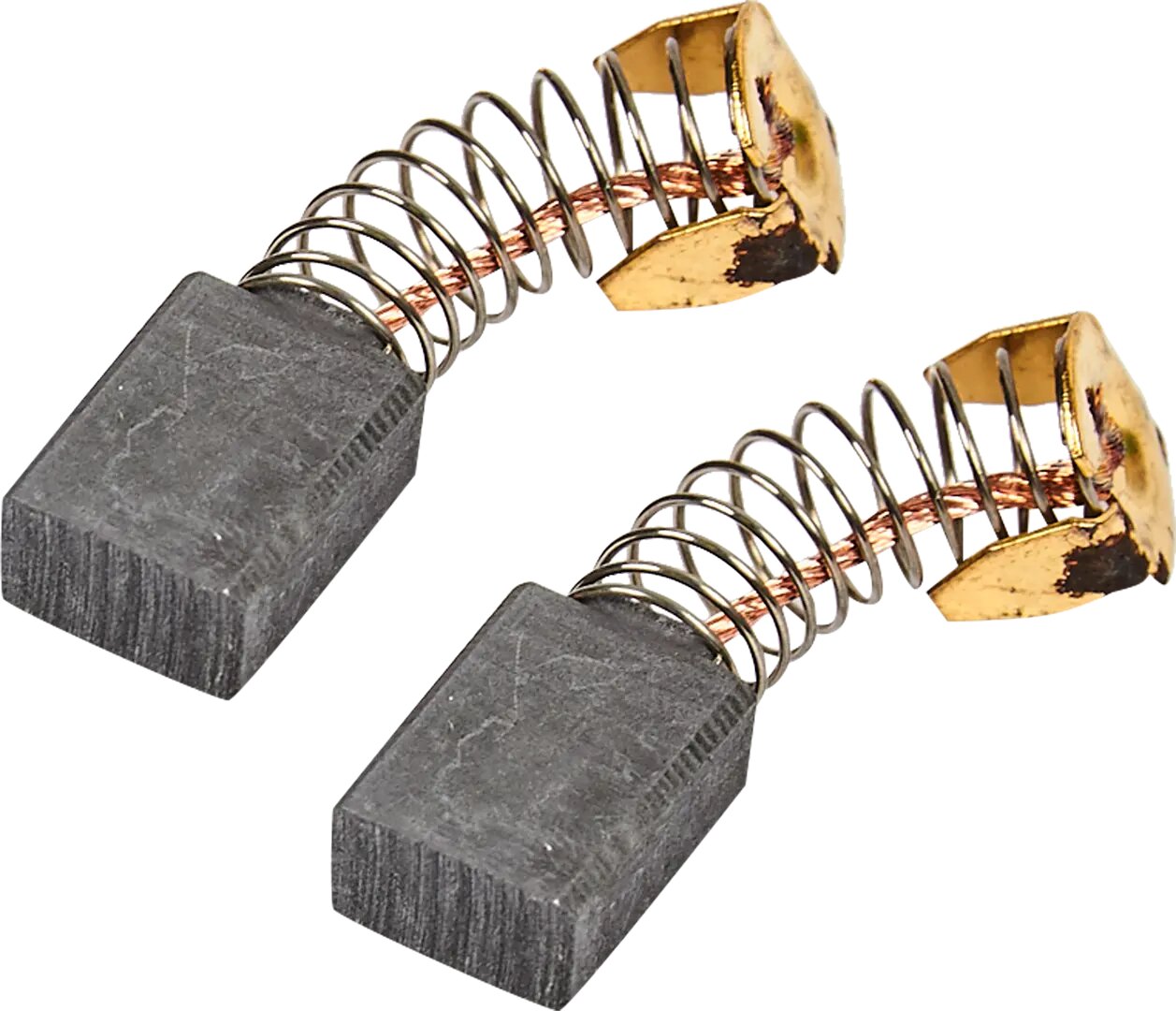 Щетки угольные Калибр 6x10x13 мм У00420