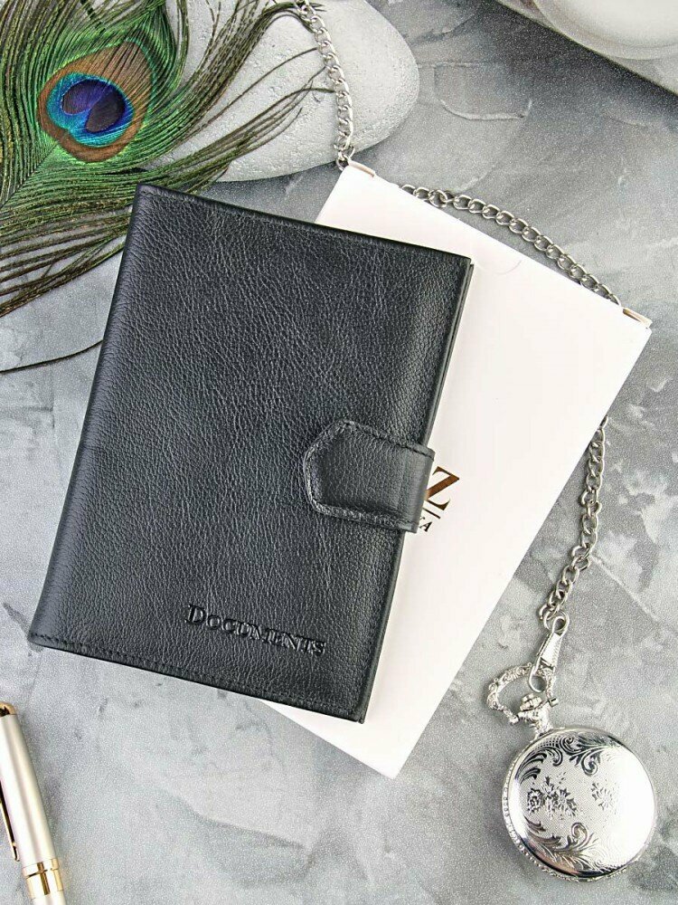 Документница для паспорта