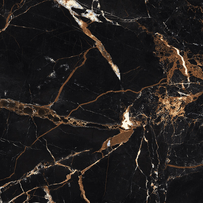 Керамогранит Laparet Universe полированный 80x80 см под мрамор глянцевая