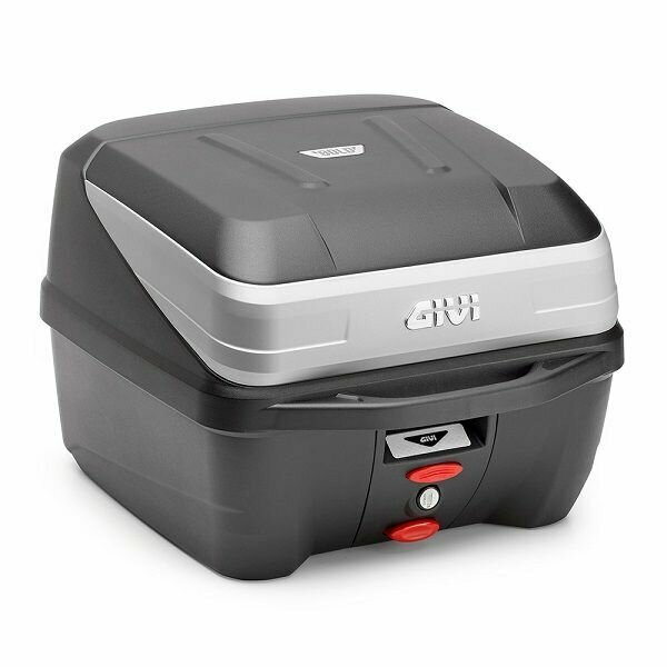 Кофр верхний GIVI B32 BOLD 32л Monolock