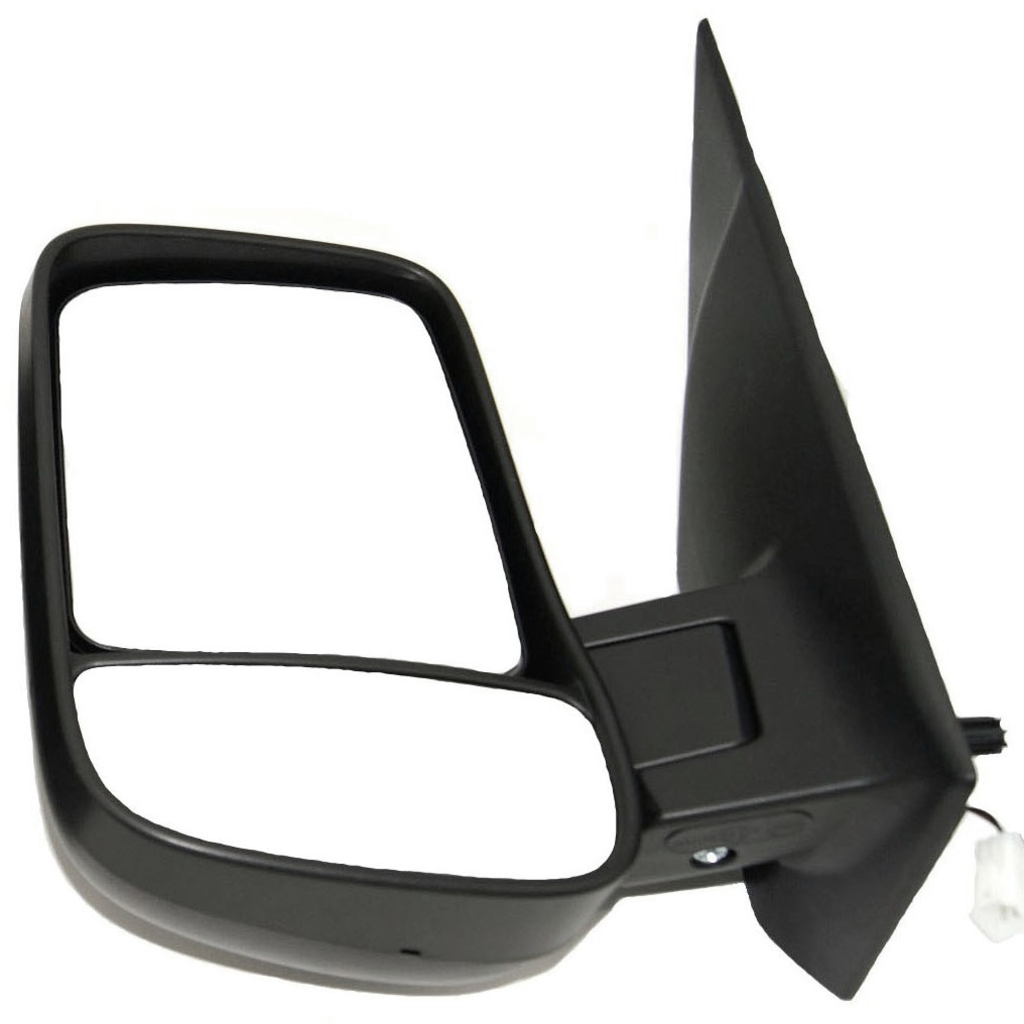 Зеркало боковое ГАЗель Next левое электропривод обогрев Ростов