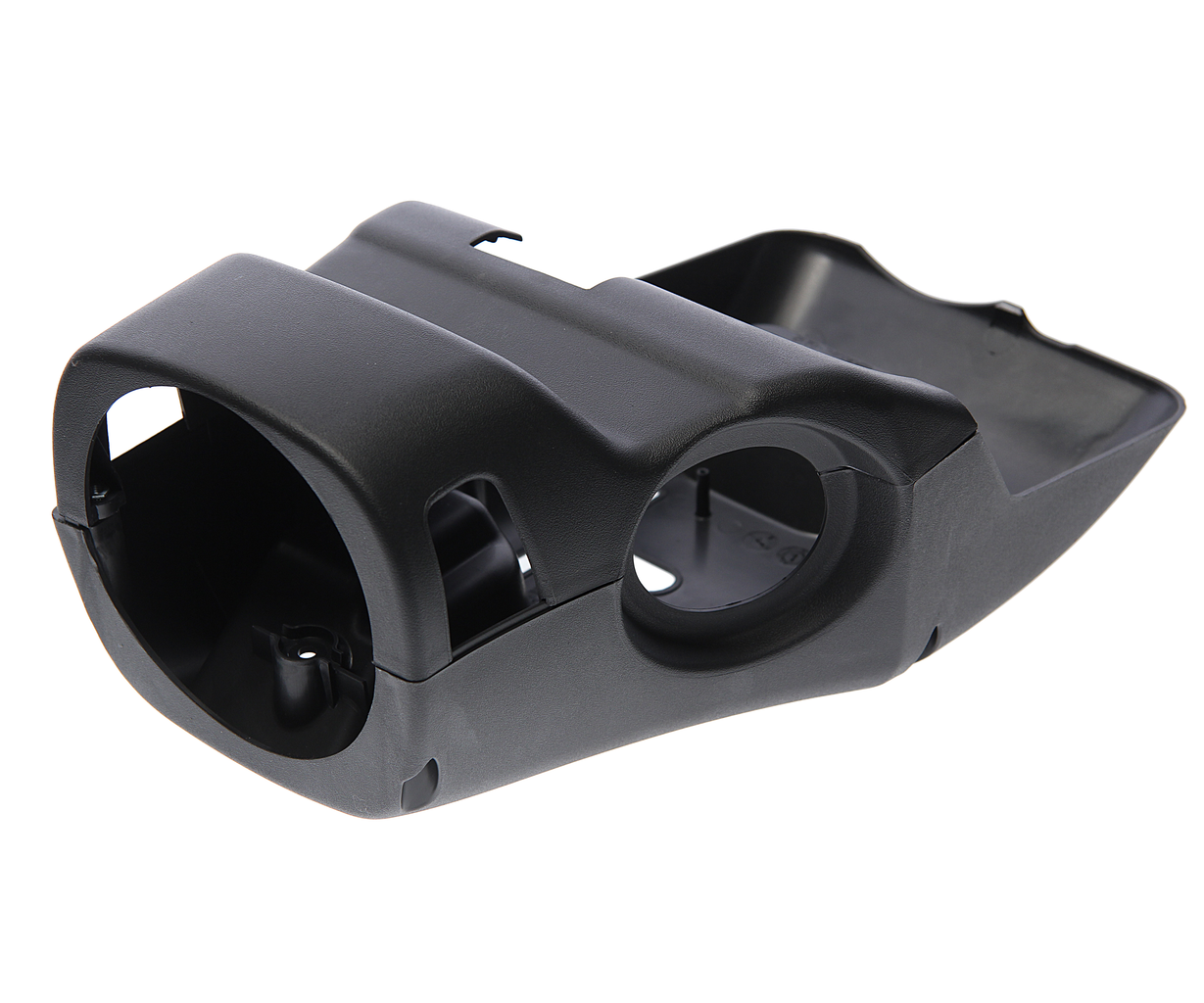 Кожух ВАЗ-2170 колонки рулевой комплект кампласт