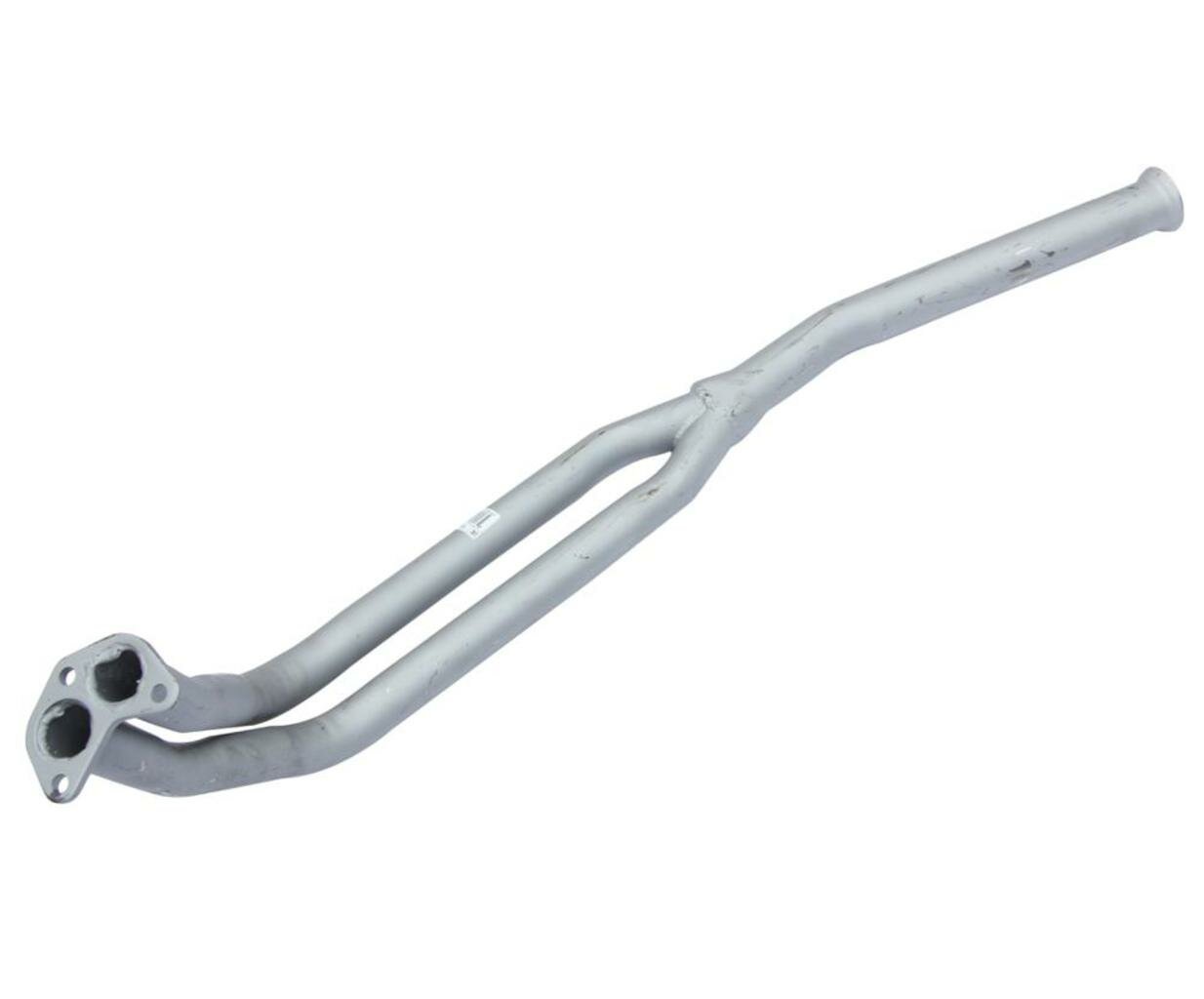 Труба приемная глушителя ИЖ-2126 дв. Узам фобос