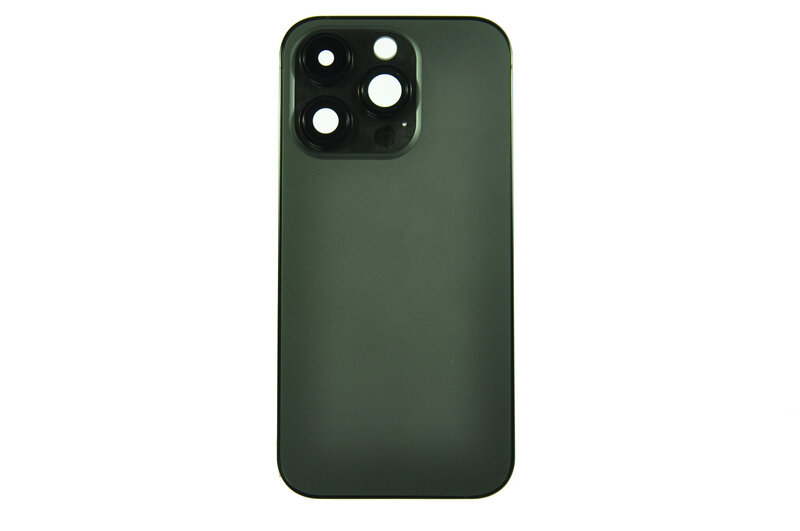 Корпус для iPhone 14 Pro (черный) черный