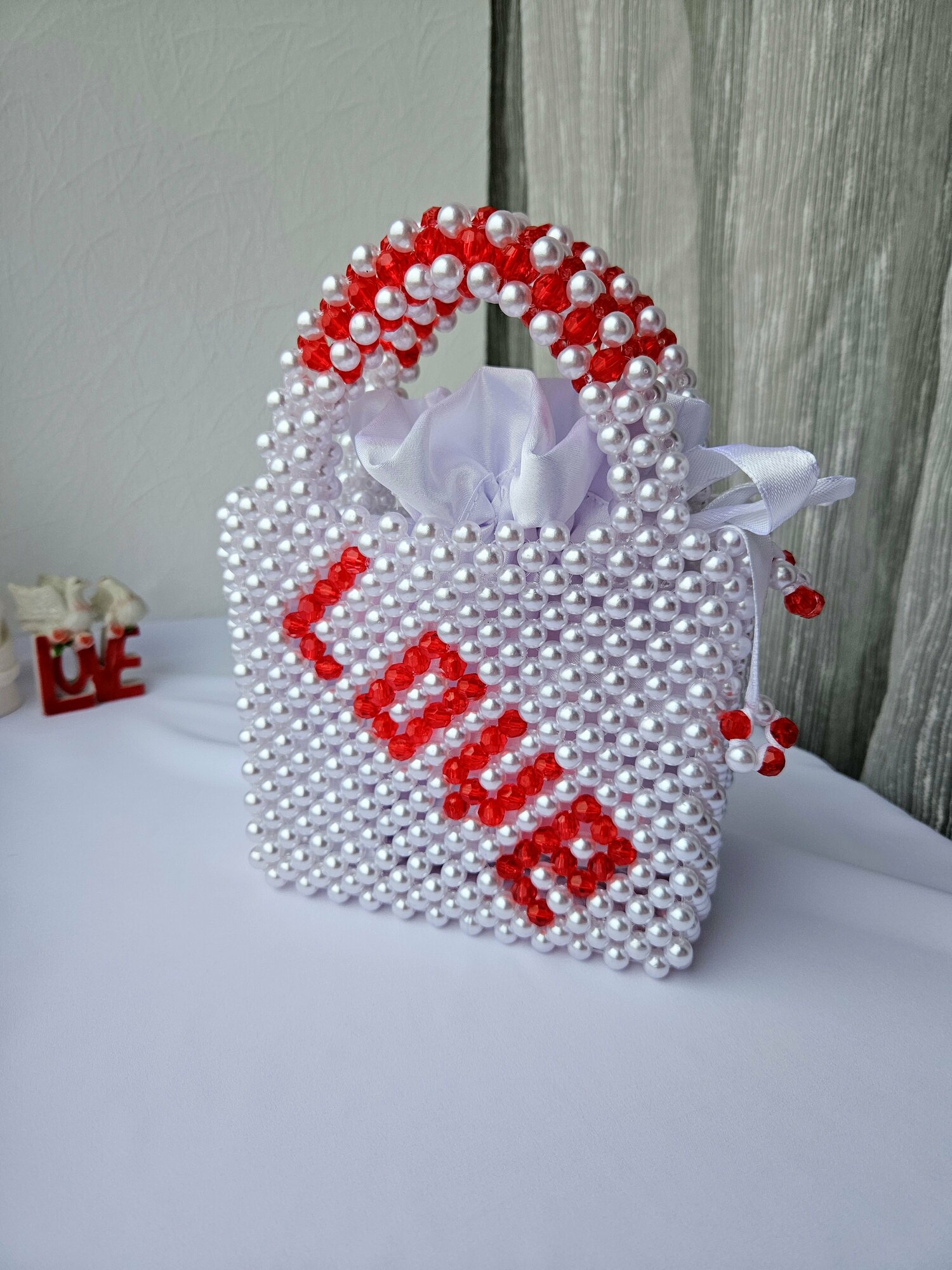 Сумка торба LOVE