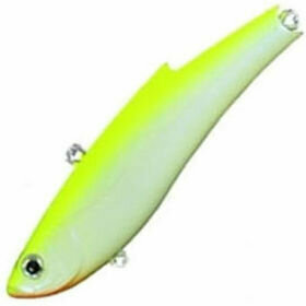 Воблер Bassday Orc Range Vib 100ES P-103 Pearl Chartruse