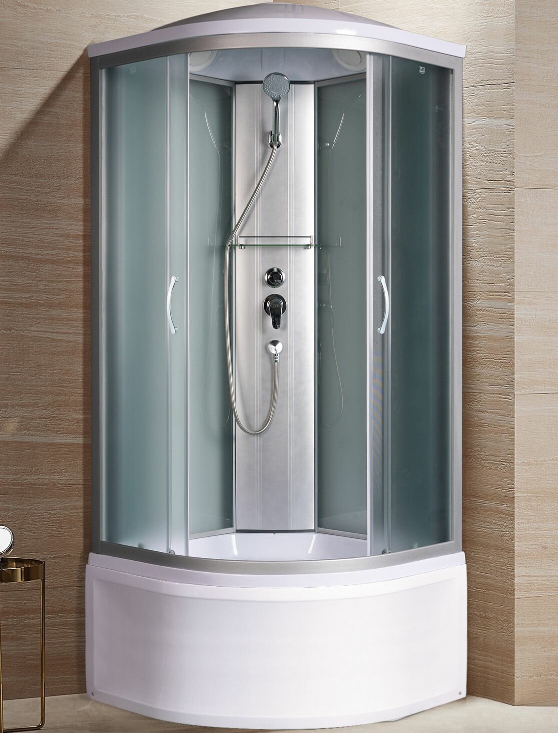 Душевая кабина River Nara 100/44 MT