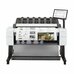 Плоттер DesignJet T2600PS 36-in 3XB78A