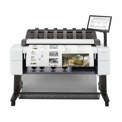 Плоттер DesignJet T2600PS 36-in 3XB78A