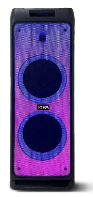 Портативная акустика BQ PBS2005
