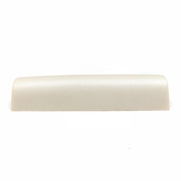 Graphtech TUSQ PQ-M100-00 заготовка порожка для гитар Martin (48.01х5.74х10.67mm)