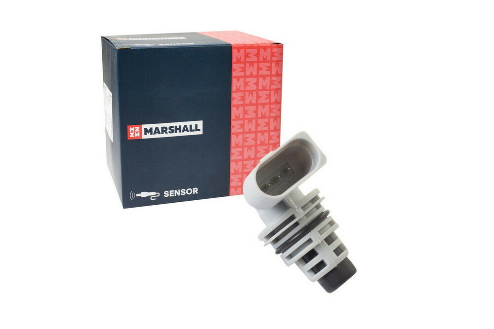 Датчик положения распредвала Audi: A3 (8P) 03- Skoda: Octavia II 04- Rapid I 12- VW: Passat (B6) 05- () Marshall MSE6009