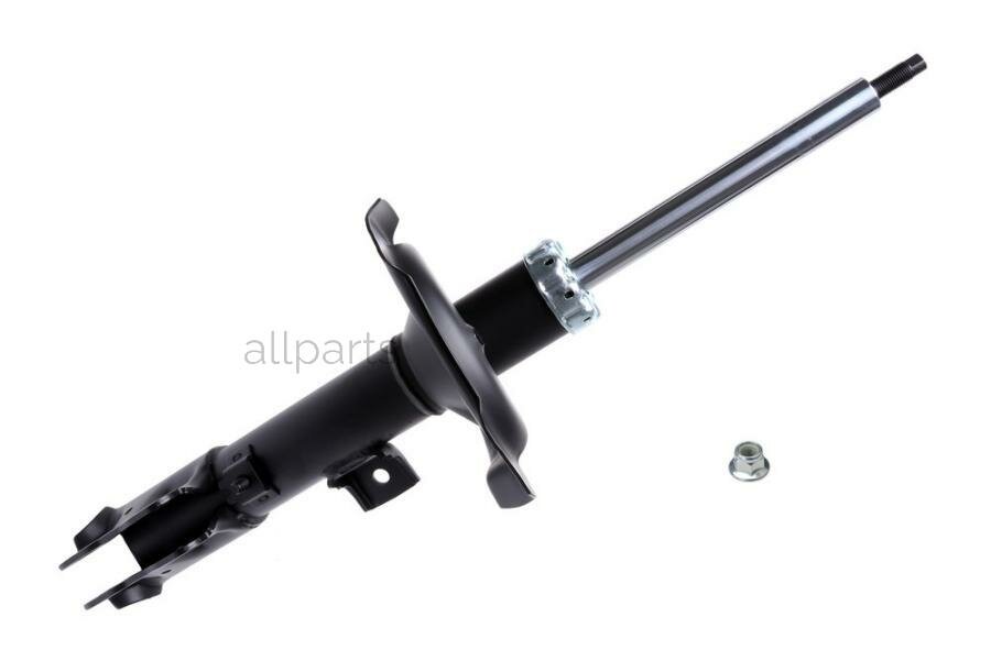 ACDELCO 19377038 Амортизатор пер. лев. MITSUBISHI LANCER X 07-17 (газ.)