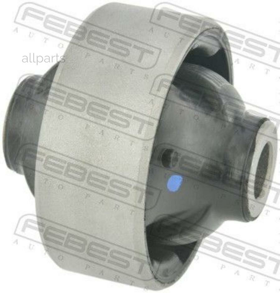 FEBEST CHAB-024 сайлентблок переднего рычага CHEVROLET AVEO/SONIC 2012- [EU]