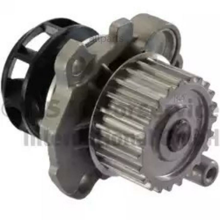 PIERBURG 707152180 помпа!\ Audi A3, VW Golf 1.8/2.0 96>