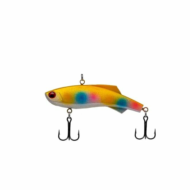 ZANDER MASTER Раттлин Venom 80S 23g цвет 028