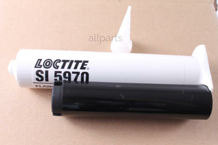 VAG D176501A1 Герметик силиконновый 50мл.