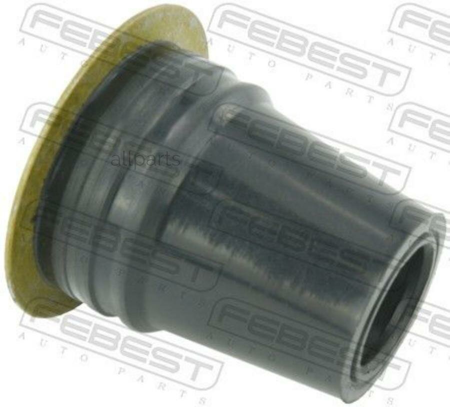 FEBEST NCP-011 кольцо уплотнительное форсунки впрыска топлива NISSAN ALMERA UK MAKE N16E 2000.02-2006.11 [EL]