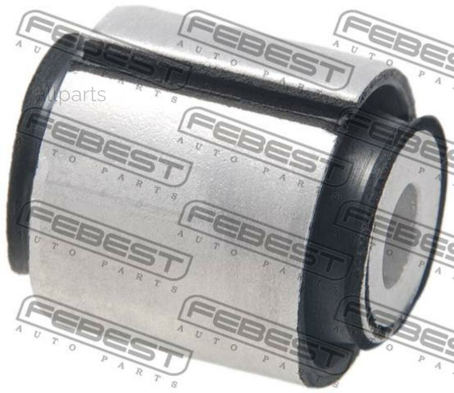 FEBEST BMAB-042 Сайлентблок задней поперечной тяги BMW 1 F20/F21 2010- FEBEST BMAB-042