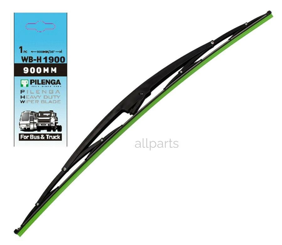PILENGA WB-H 1900 Щётка с/о 900мм каркасная 16X6