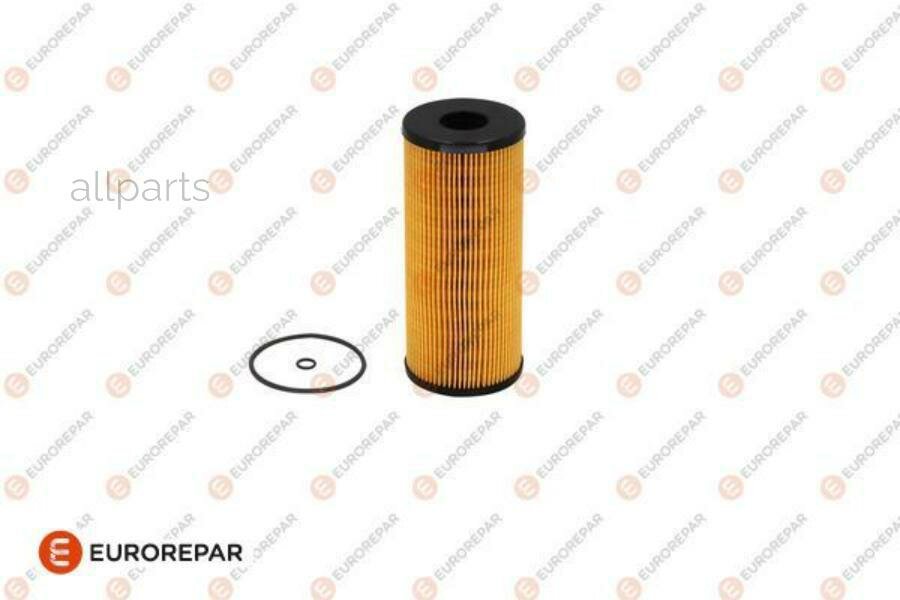 EUROREPAR E149153 Фильтр маслянный VW Sharan 1996- VW Passat Estate/Variant 2001- FORD Galaxy 1995-