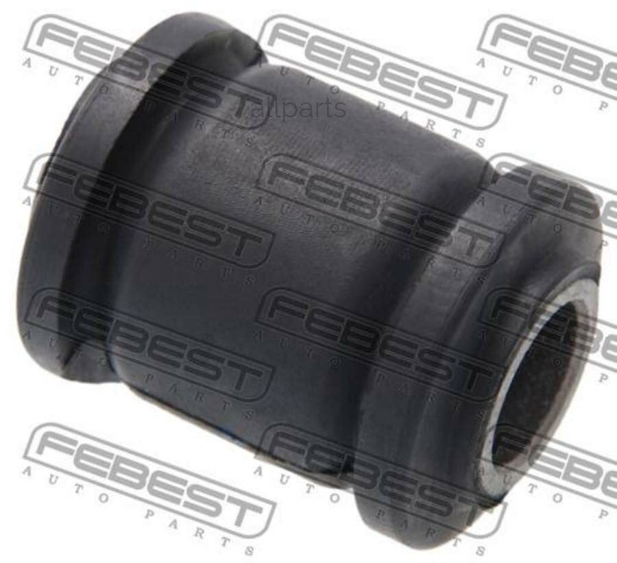 FEBEST TAB-500 Сайлентблок рычага TOYOTA CALDINA 92-02 зад. подв.