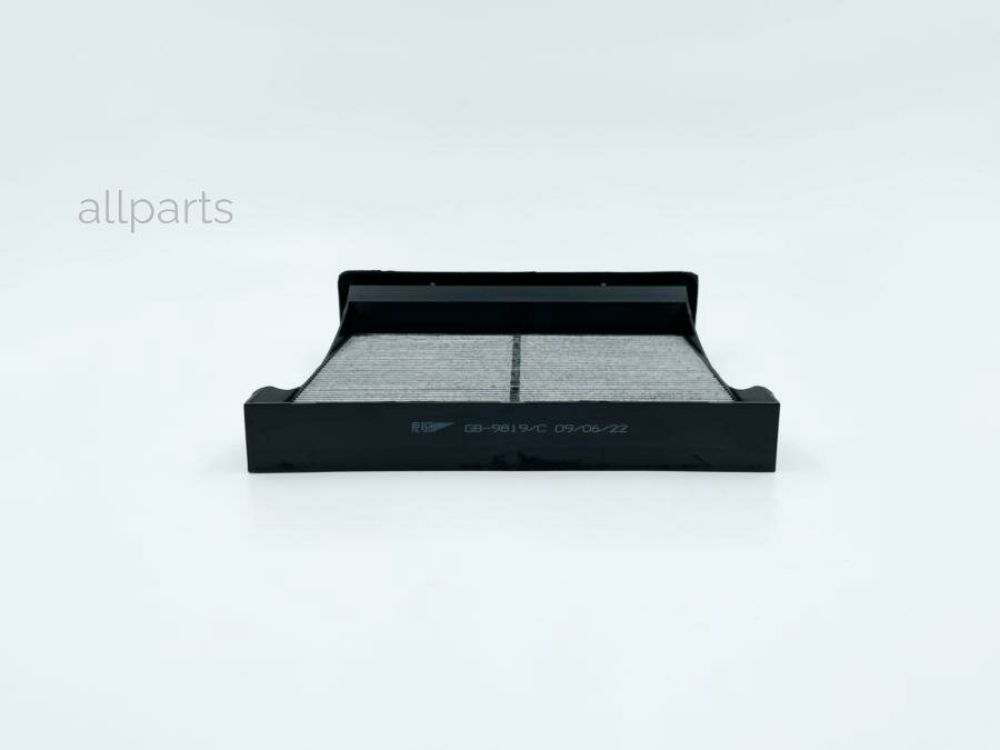 BIG FILTER GB-9819/C Фильтр салона угольный SUBARU Forester (SH) Forester (SJ) Impreza (G12) Impreza (G13) Levorg XV