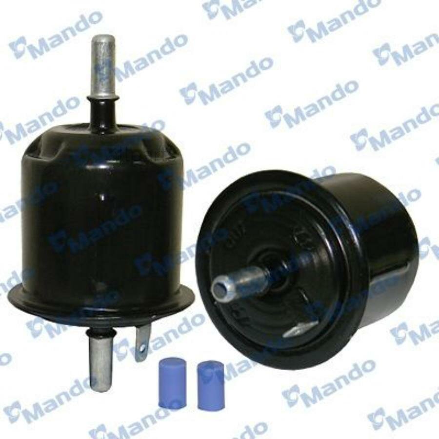 MANDO EFF00014T фильтр топливный HYUNDAI EFF00014T
