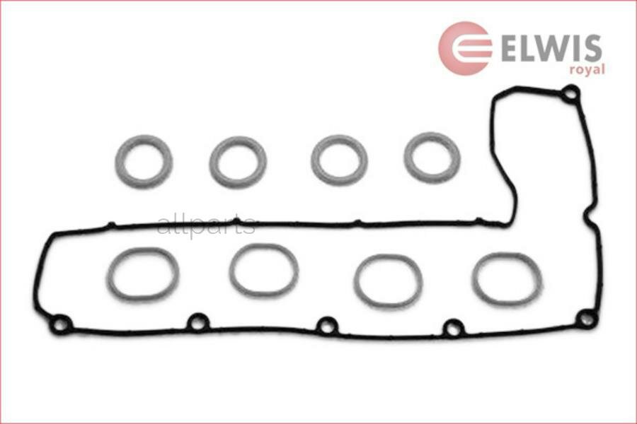 ELWIS-ROYAL 9144256 Прокладка клап. крышки компл.