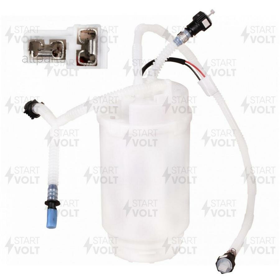 STARTVOLT SFM 1816 Бензонасос VW Touareg бензин правый 02-