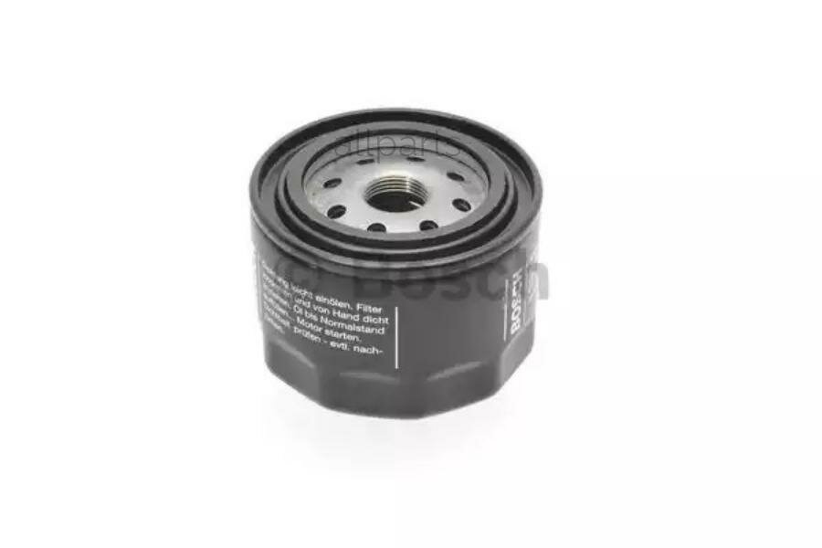BOSCH F026407024 фильтр масляный