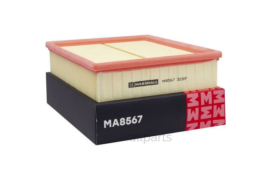 MARSHALL MA8567 Фильтр воздушный