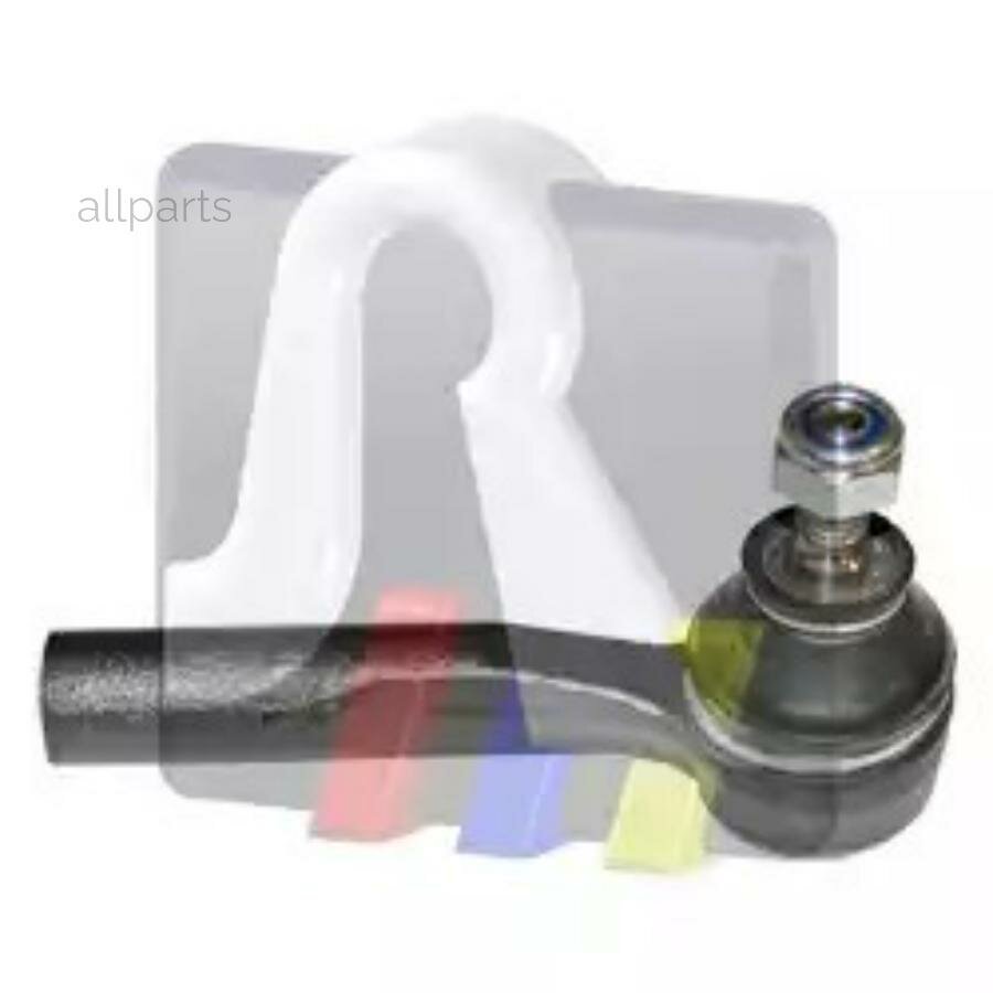 RTS 91903201 наконечник рулевой правый!\ Opel Corsa, Fiat Punto 06>