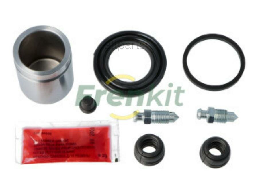 FRENKIT 238959 рем. к-т дискового тормоза с поршнем зад! d38 Nih\ Honda Accord/CR-V
