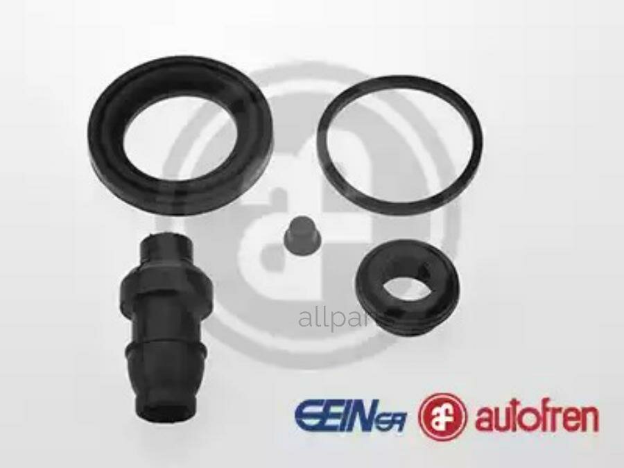 AUTOFREN D42098 Ремкомплект суппорта, заднего