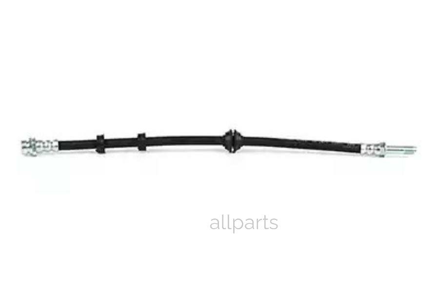 BASBUG BSG30-730-025 Шланг тормозной FORD MONDEO BM 93-