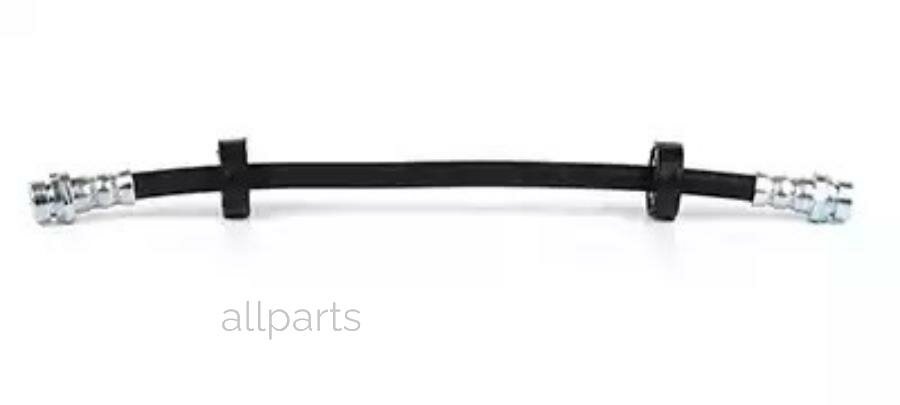 BASBUG BSG30-730-026 Шланг тормозной FORD MONDEO BM 93-