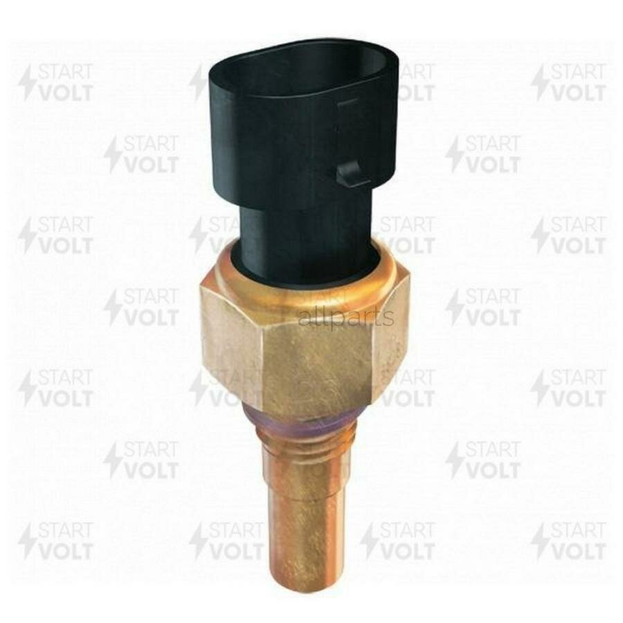 STARTVOLT LS 01012 Датчик температуры для а/м Лада 2112/2113 инж. STARTVOLT LS 01012