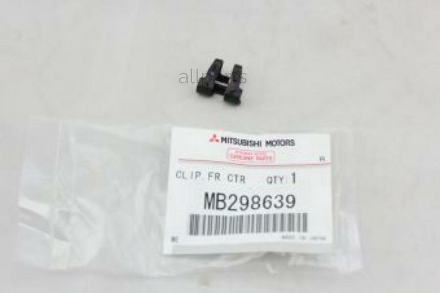 MITSUBISHI MB298639 Фиксатор MITSUBISHI MB298639