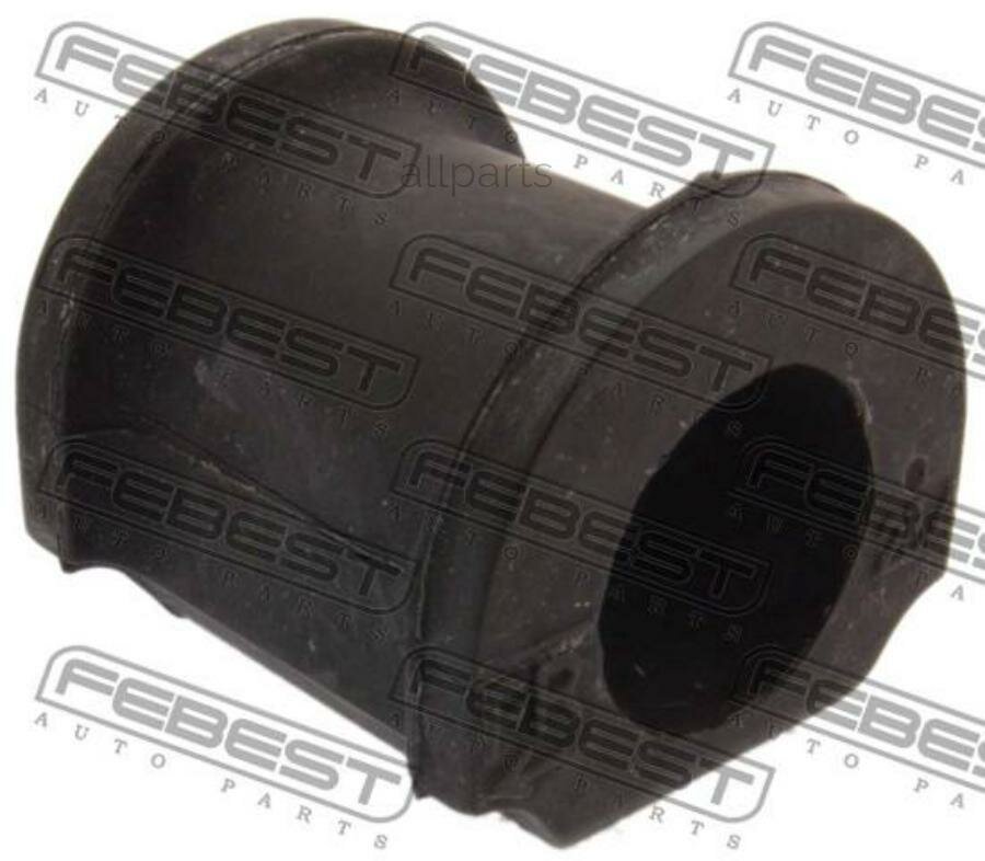 FEBEST HSB-EUF втулка переднего стабилизатора D25.4 (HONDA CIVIC EU/EP/ES 2001-2006) FEBEST