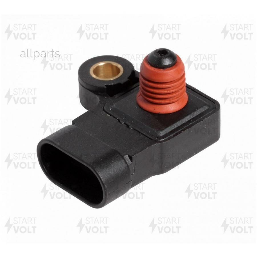 STARTVOLT VS-MP 0552 Датчик абсолют. давления для а/м Chevrolet Lacetti (04-) 1.8i STARTVOLT VS-MP 0552