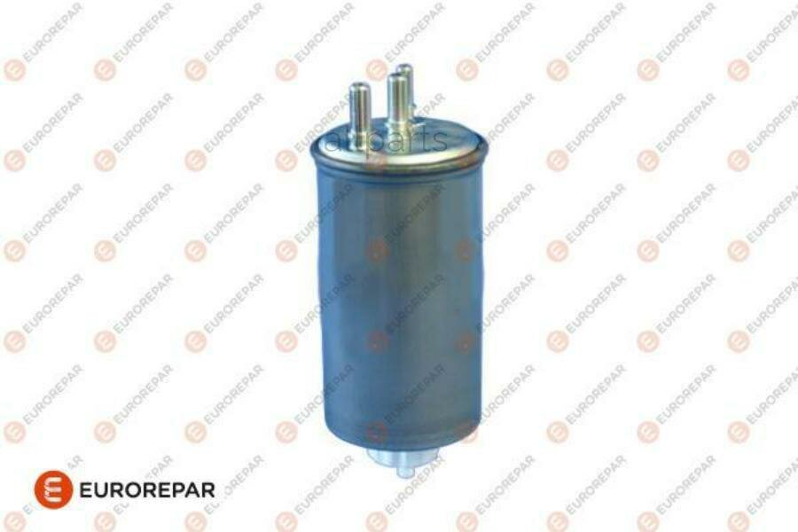 EUROREPAR 1611658880 EUROREPAR Фильтр топливный 1611658880