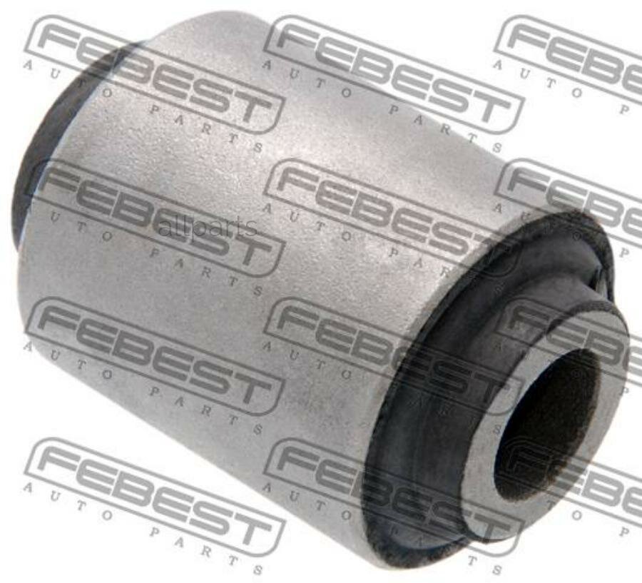 FEBEST CHAB-014 сайленблок задней цапфы верхний (CHEVROLET CAPTIVA (C100) 2007-) FEBEST