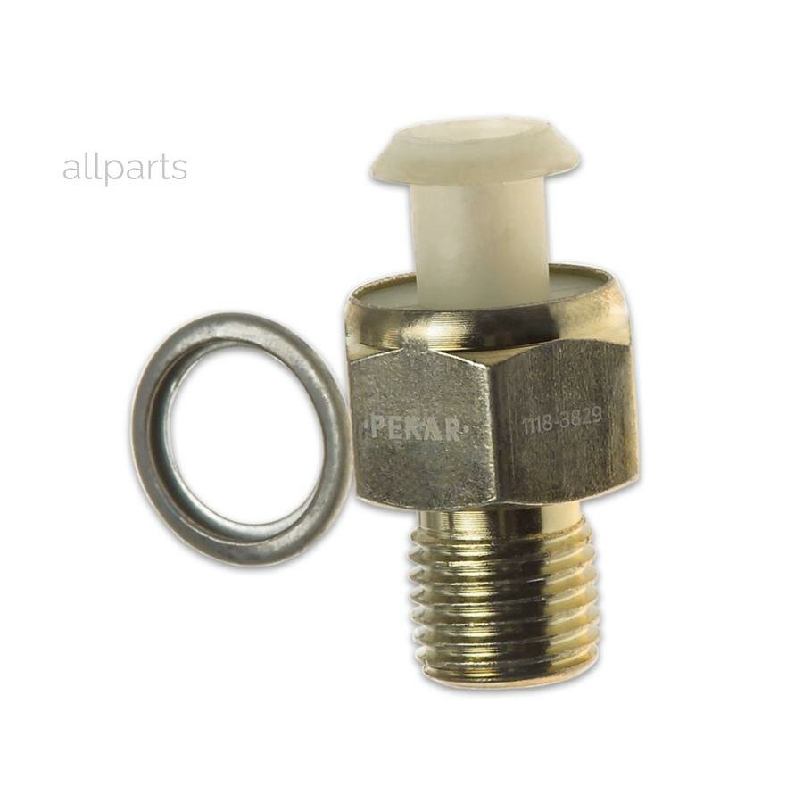 PEKAR 1118-3829010 Датчик давл. масла аварийный ВАЗ 1118 PEKAR 1118-3829010