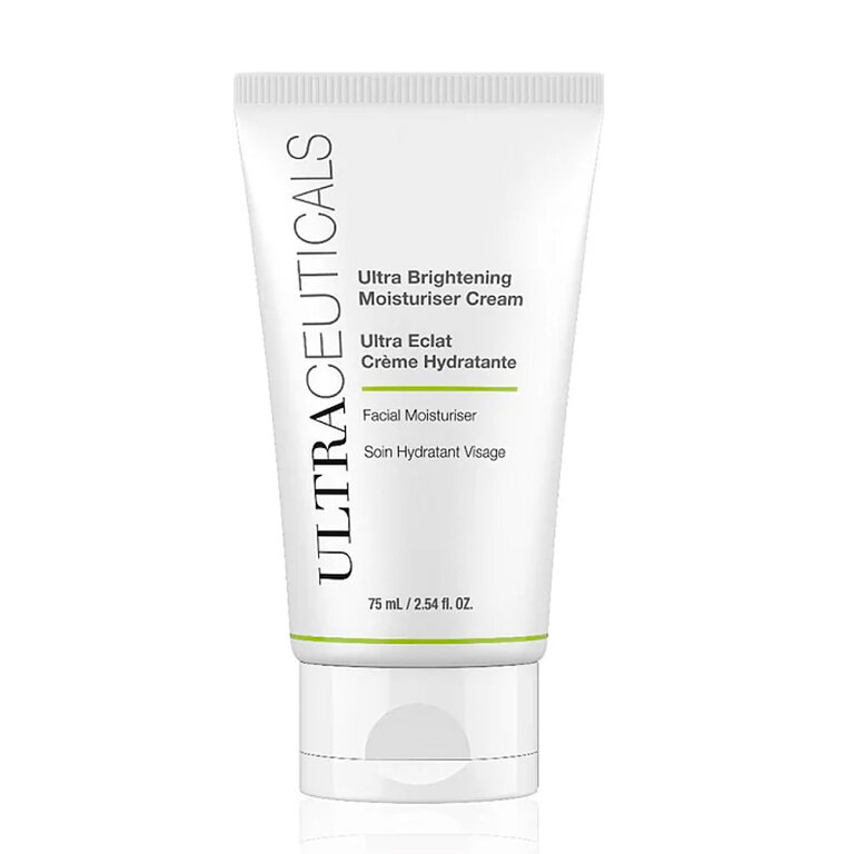 Ultraceuticals Ultra Brightening Moisturiser Cream Крем Австралия 75 мл