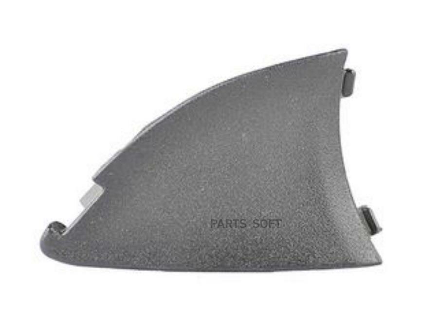 BSG65922075 BSG AUTO PARTS Заглушка переднего бампера левая нижняя OPEL ASTRA J