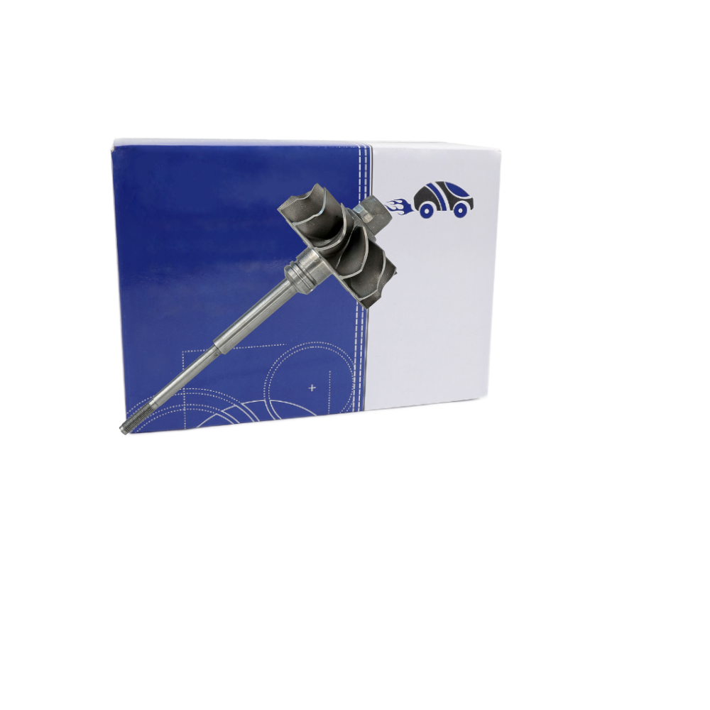 Вал турбокомпрессора Opel GT / Vauxhall GT / Pontiac Solstice / Mazda CX-7 , новый